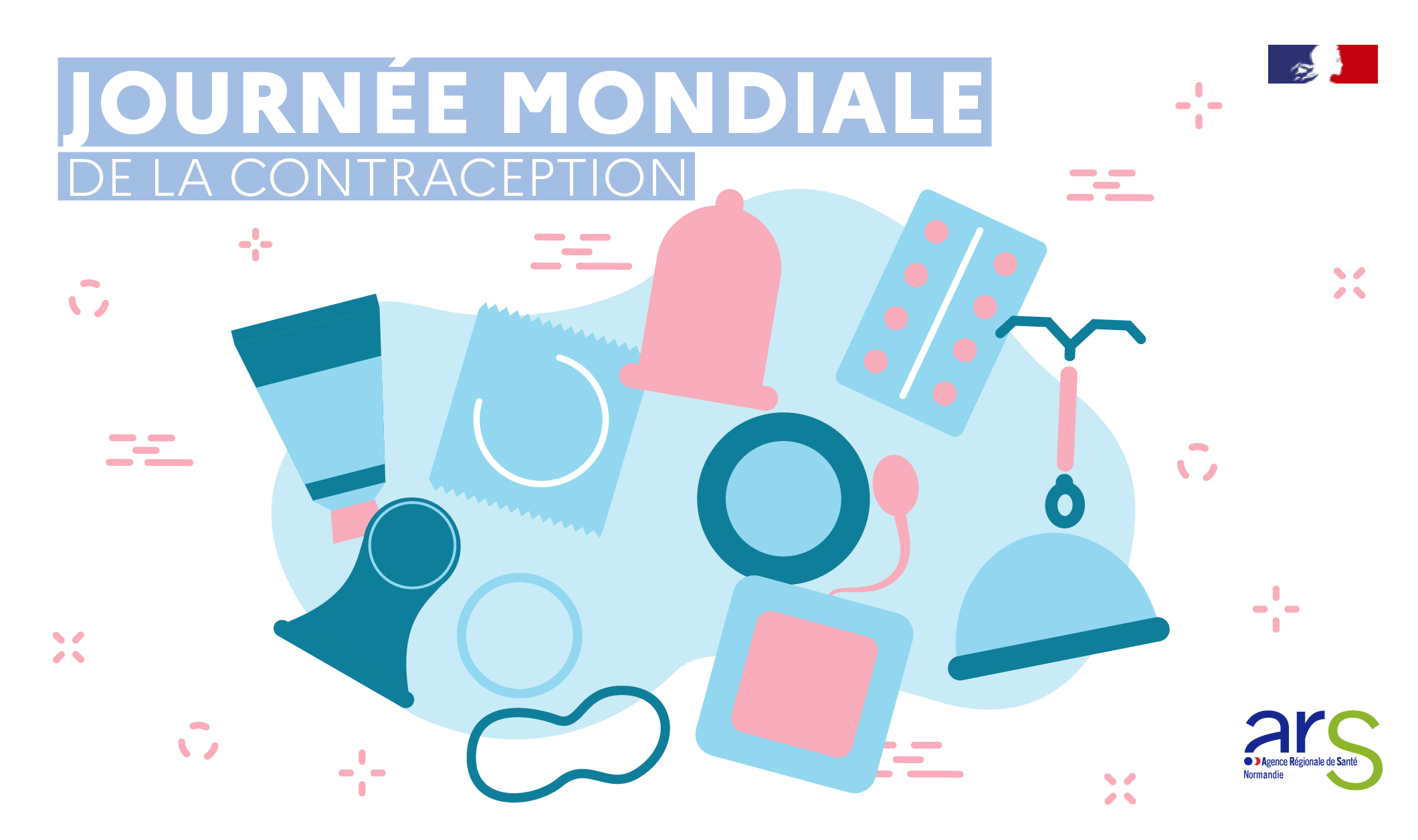 26 09 Journée Mondiale De La Contraception Parlons En Agence