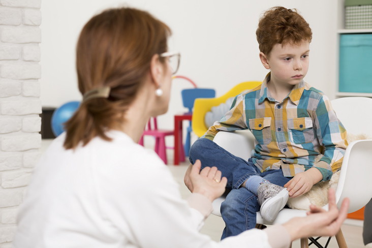 Parcours des personnes avec Troubles du spectre de l’autisme (TSA ...