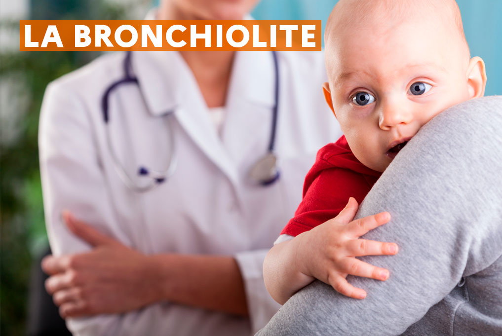 La bronchiolite, je l'évite | Agence régionale de santé Normandie