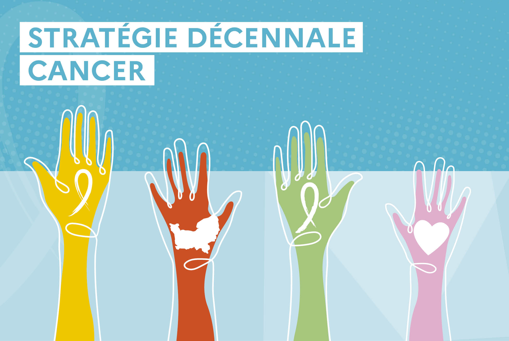 La stratégie décennale de lutte contre les cancers en Normandie ...