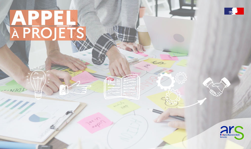 Appels à projets Ehpad 2025 / Mise en place d'actions en faveur de la prévention de la perte d ...