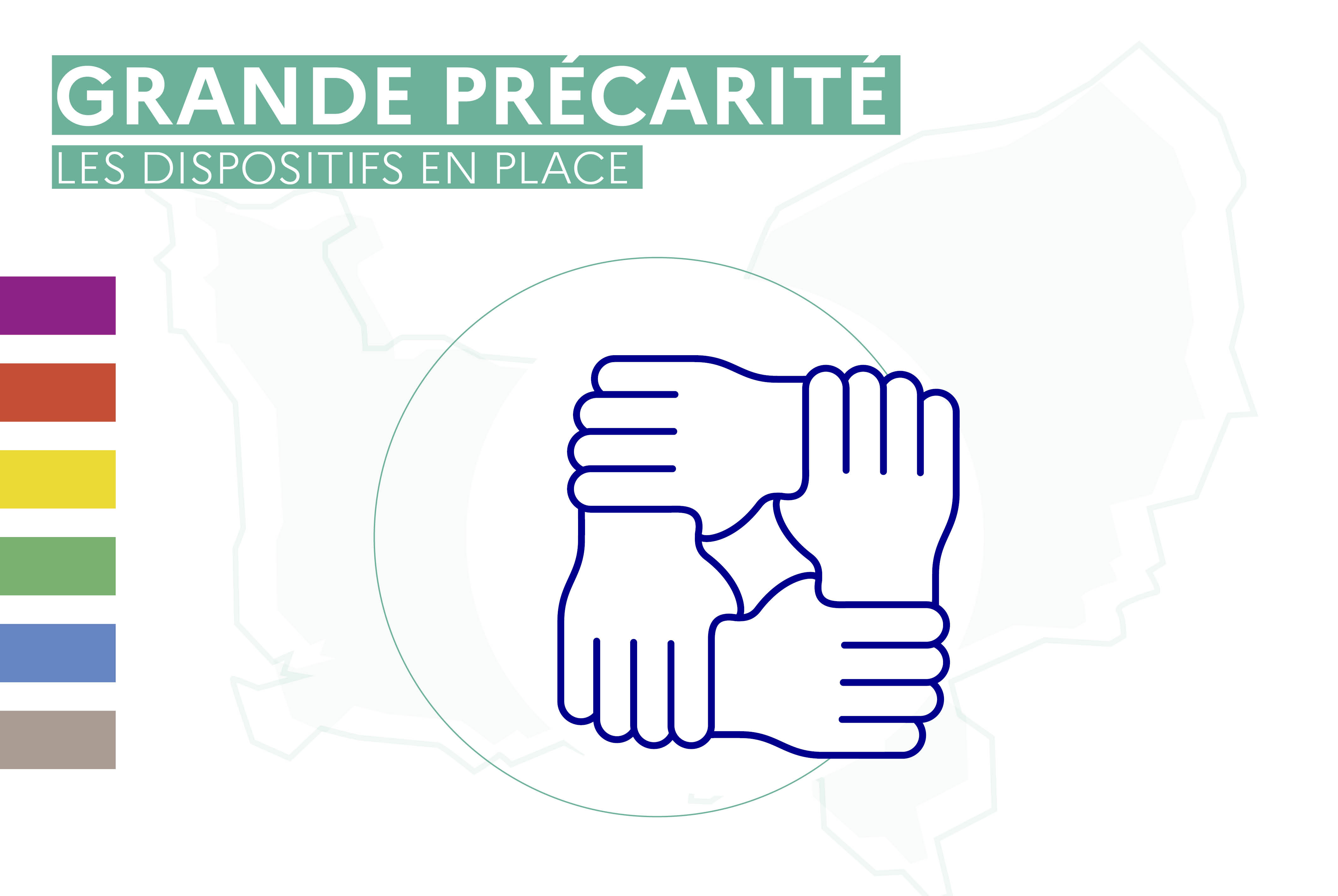 Les dispositifs de prise en charge des personnes en grande précarité ...